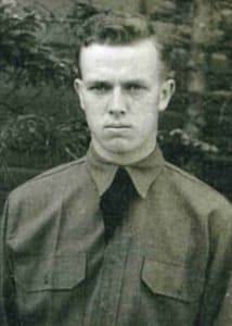 Robert W Malo | Martin County Veterans Memorial