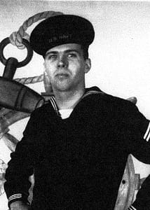 Melvin G. Green | Martin County Veterans Memorial