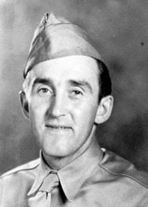 Albert J. Borowiak | Martin County Veterans Memorial